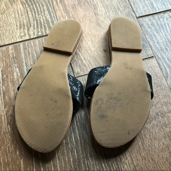 Cato | Shoes | Cato Black Flip Flops | Poshmark